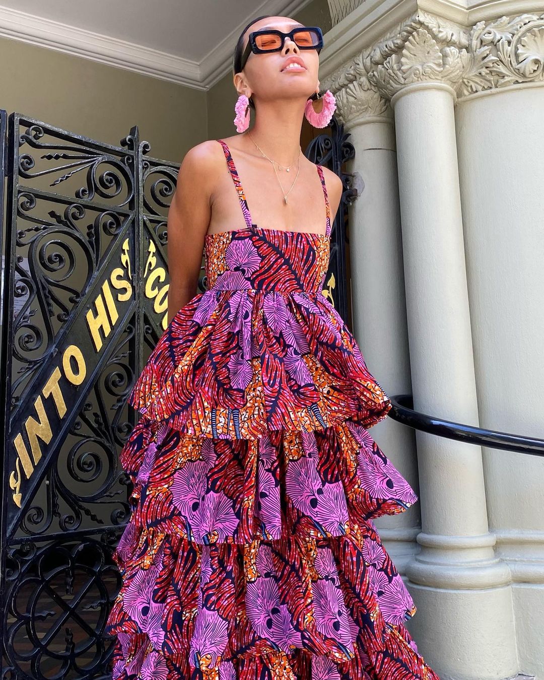 REPKULTURE Speaks with Head Designer- Ira Taylor – Rep Kulture Pty Ltd